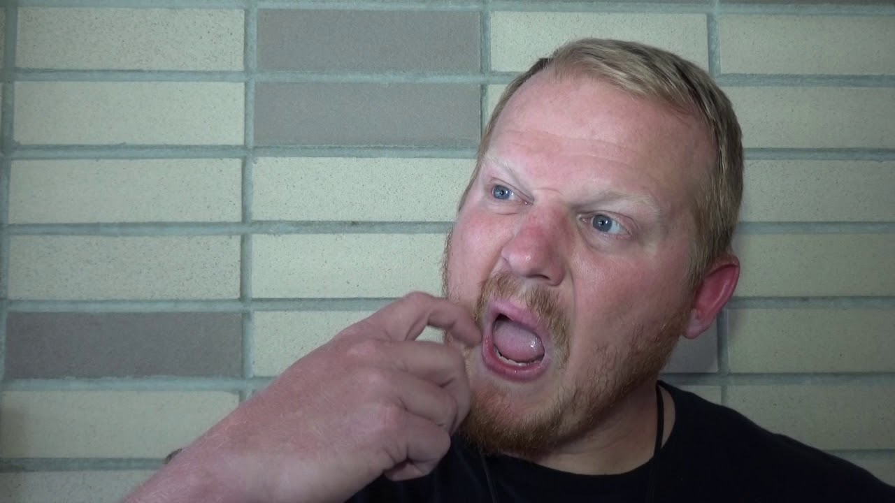 CENTERVILLE COACH KYLE PADGETT - YouTube