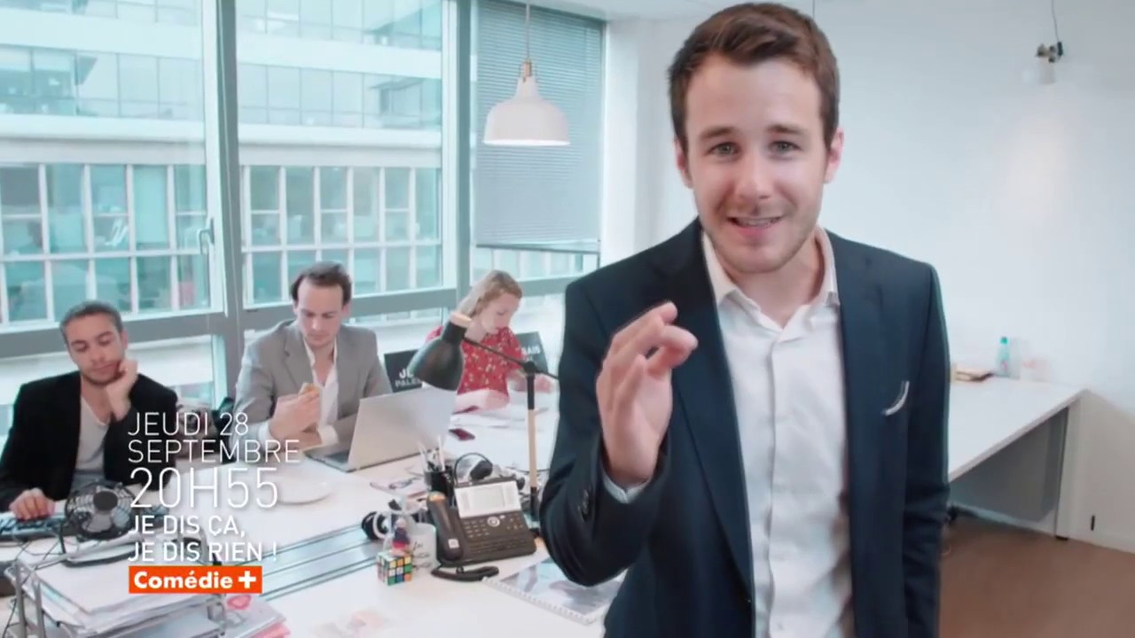 Lomepal-Trop Beau Meme - YouTube