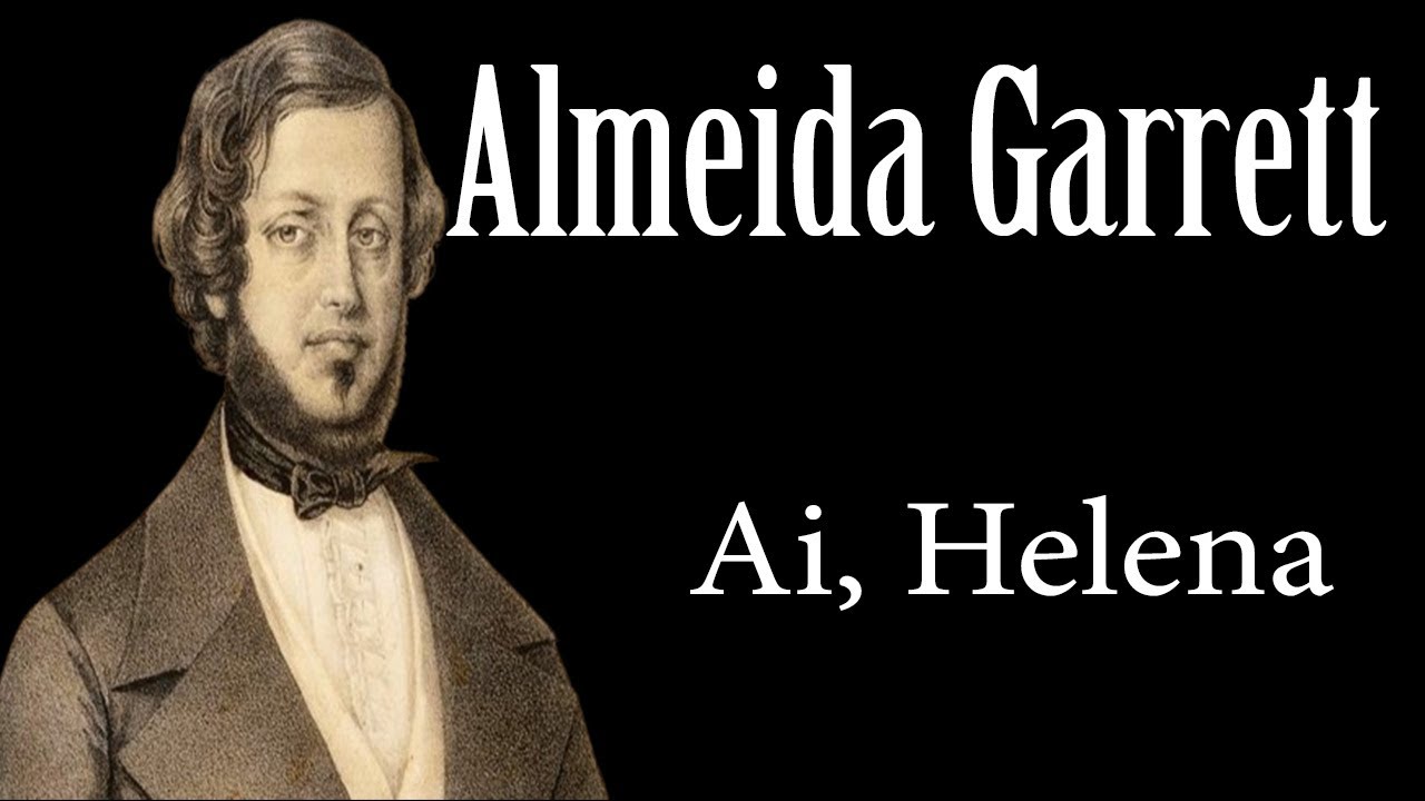 Almeida Garrett - Alchetron, The Free Social Encyclopedia