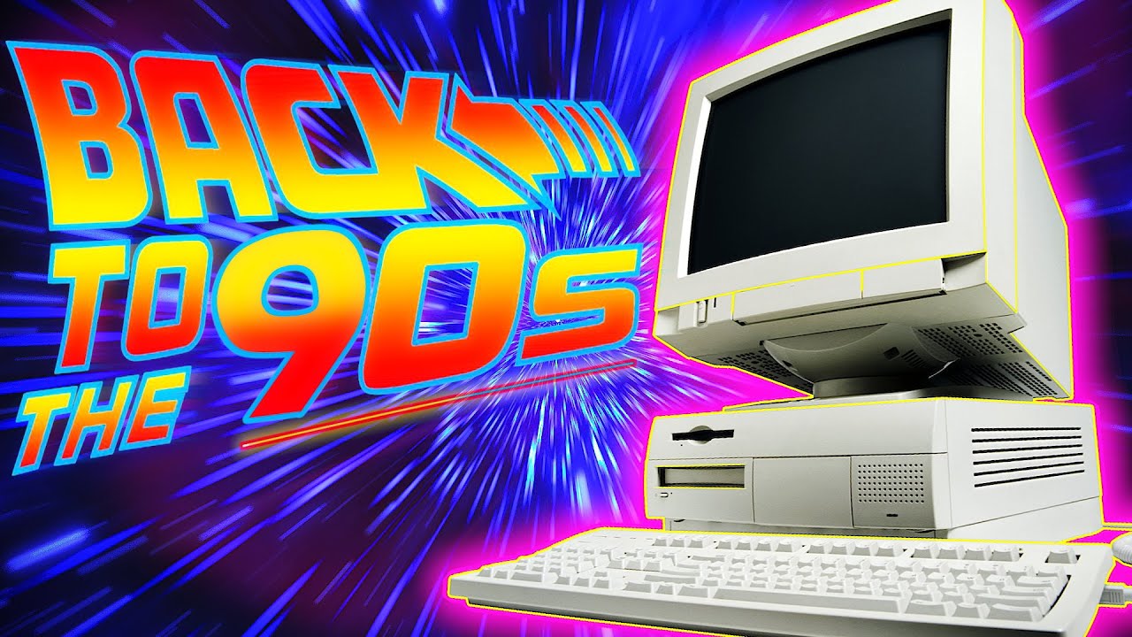 Los Mejores JUEGOS RETRO para Pc [ MS-DOS - Pc Gaming ] - YouTube