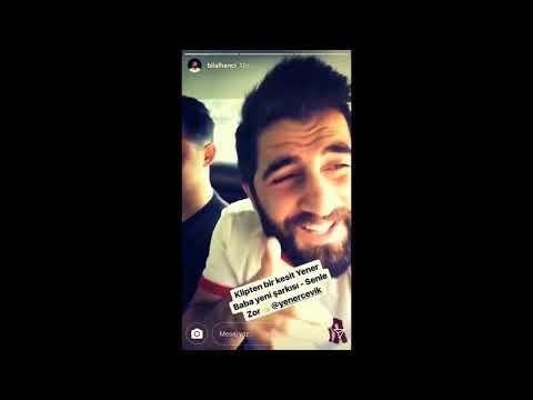 Bilal Hancı Benle Zor Senle Zor (KALİTELİ VERSİYON)