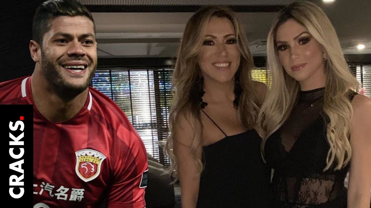 La ex esposa de Hulk contó su verdad tras el divorcio - YouTube