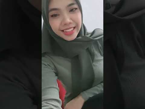BIGO LIVE JANDA ANAK SATU BODY MANTAP