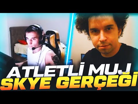 ATLET GİYMİŞ MUJ GÜCÜ: 99 -Muj w/Legoo | Valorant Maç Özetleri #327