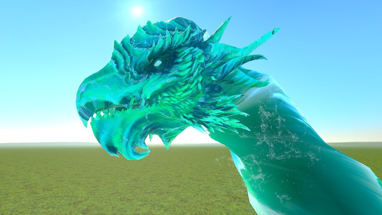 How Sea Elemental Performs Against Similar Monsters | Total War ...