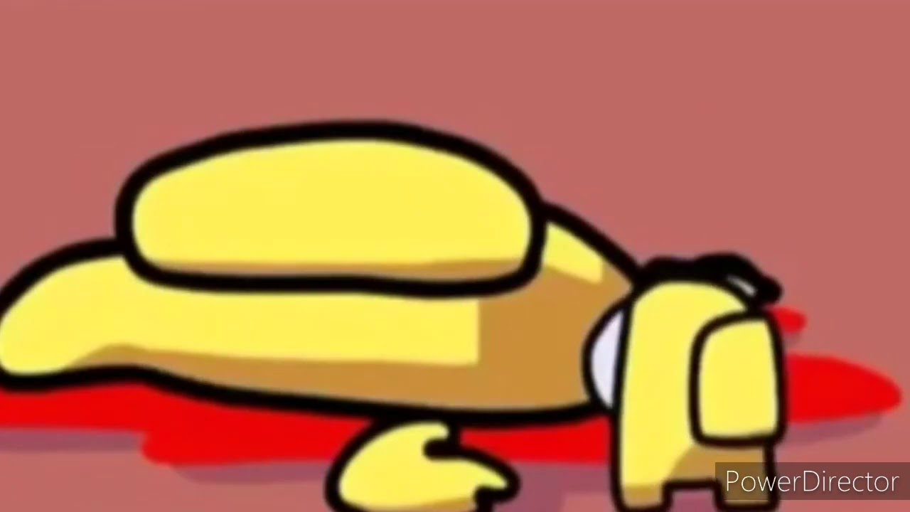 Sad among us animation complitation 2 - YouTube