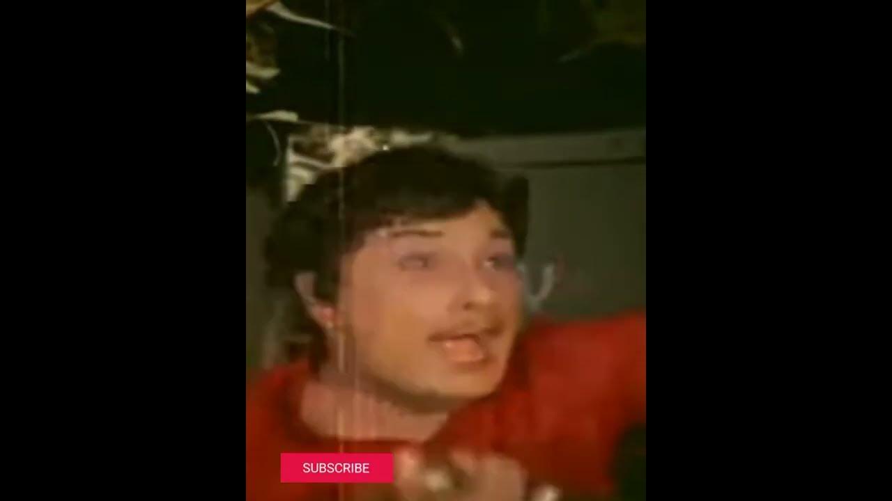 MGR/ MGR the real hero / MGR movie mass fight scene/ the Legend MGR / Ex Chief Minister - YouTube