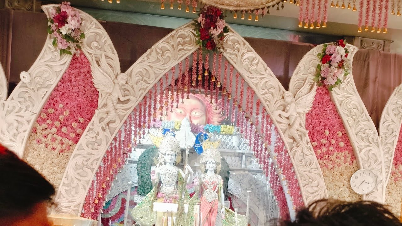 Jay Shri Shyam Jay Shri Ram Jay Jay Ram - YouTube