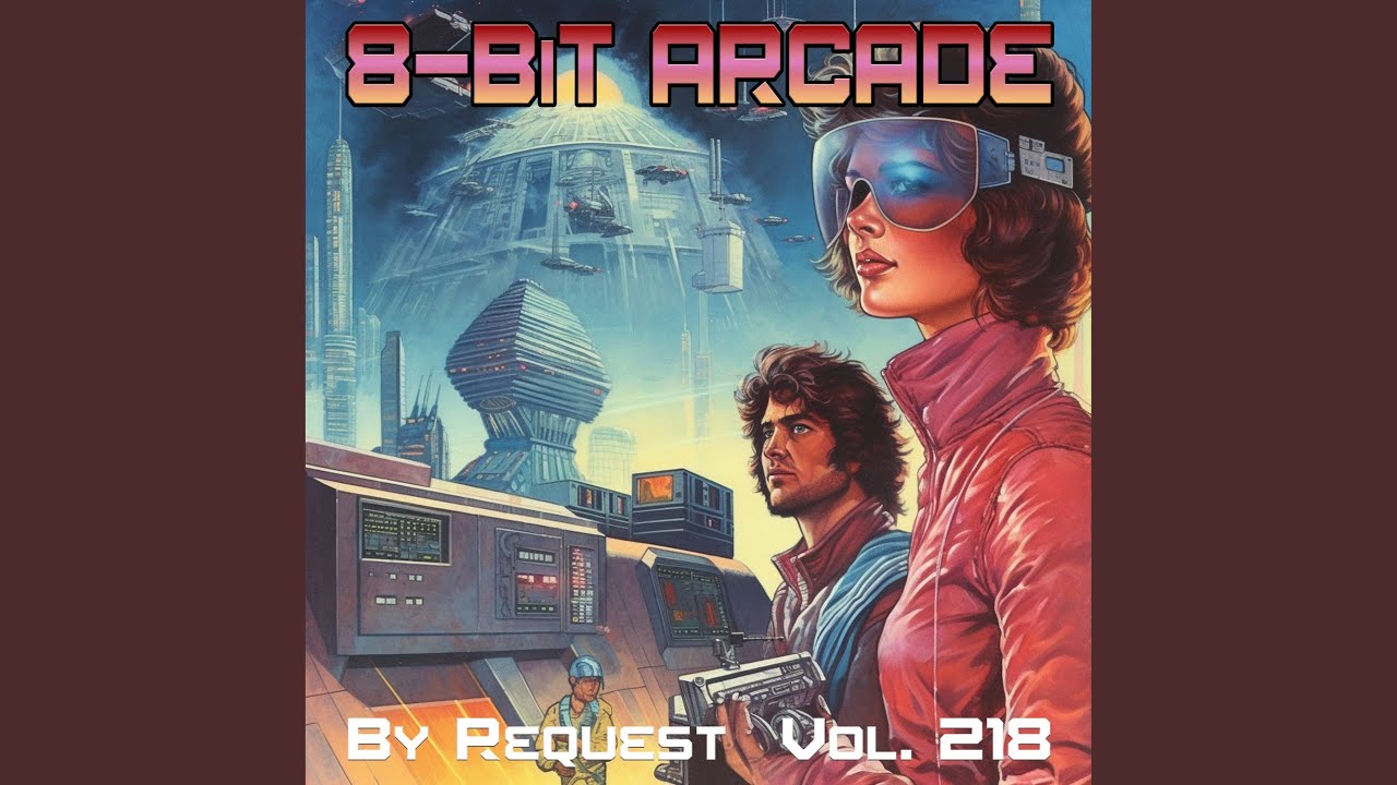 Who Told You (8-Bit J Hus & Drake Emulation) - YouTube