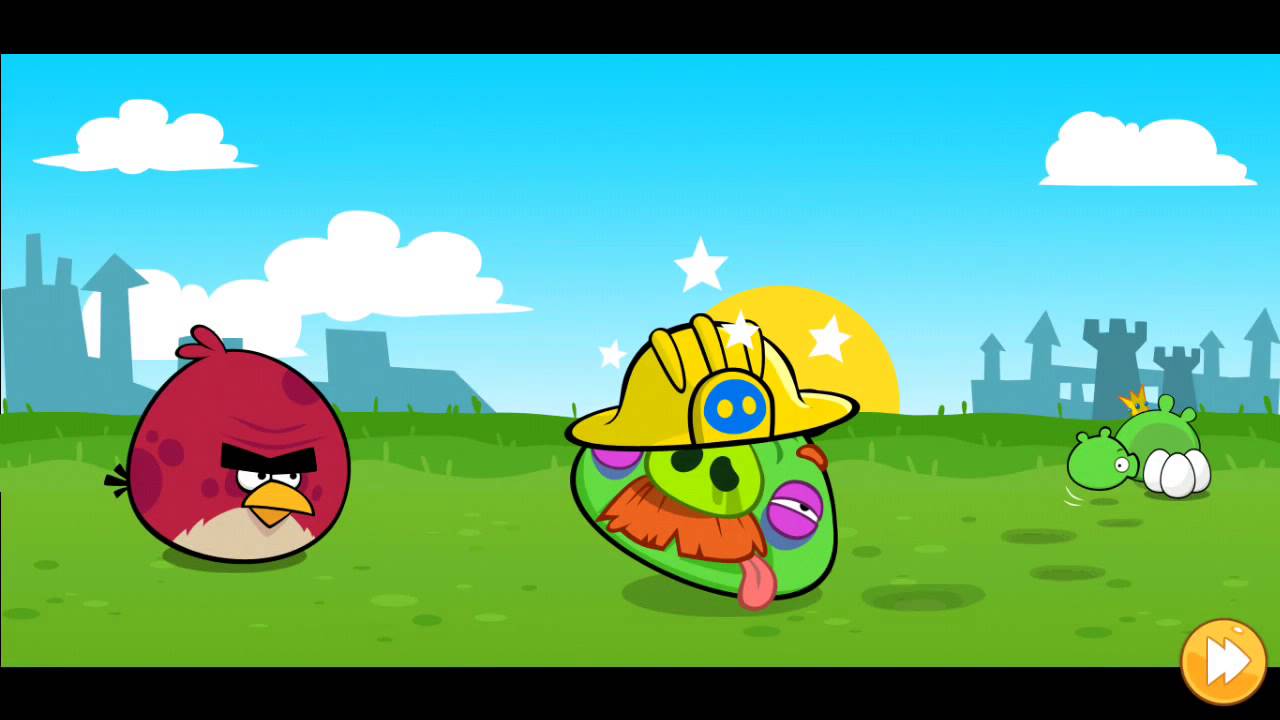 Angry Bird Big Red Fat Bird In Action YouTube angry-bird-big-red-fat-bird-in-action-youtube