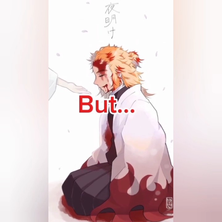 demon Slayer sad edit [hashiras sad edit] #demonslayer #hashira #sad # ...