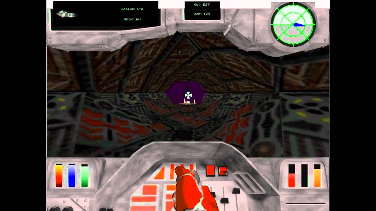 Hellbender - Trial Gameplay - YouTube