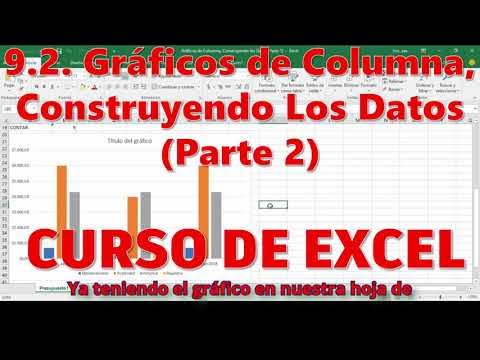 𝟗.𝟐. #𝐆𝐫𝐚́𝐟𝐢𝐜𝐨𝐬 𝐝𝐞 𝐂𝐨𝐥𝐮𝐦𝐧𝐚, 𝐂𝐨𝐧𝐬𝐭𝐫𝐮𝐲𝐞𝐧𝐝𝐨 𝐋𝐨𝐬 𝐃𝐚𝐭𝐨𝐬 (𝐏𝐚𝐫𝐭𝐞 𝟐) - YouTube