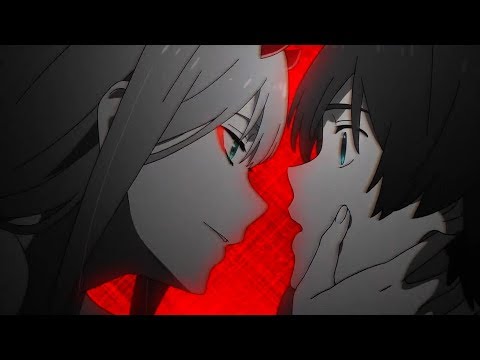 Anime Mix AMV ♪KDA - POP STARS ★ Аниме клип ★
