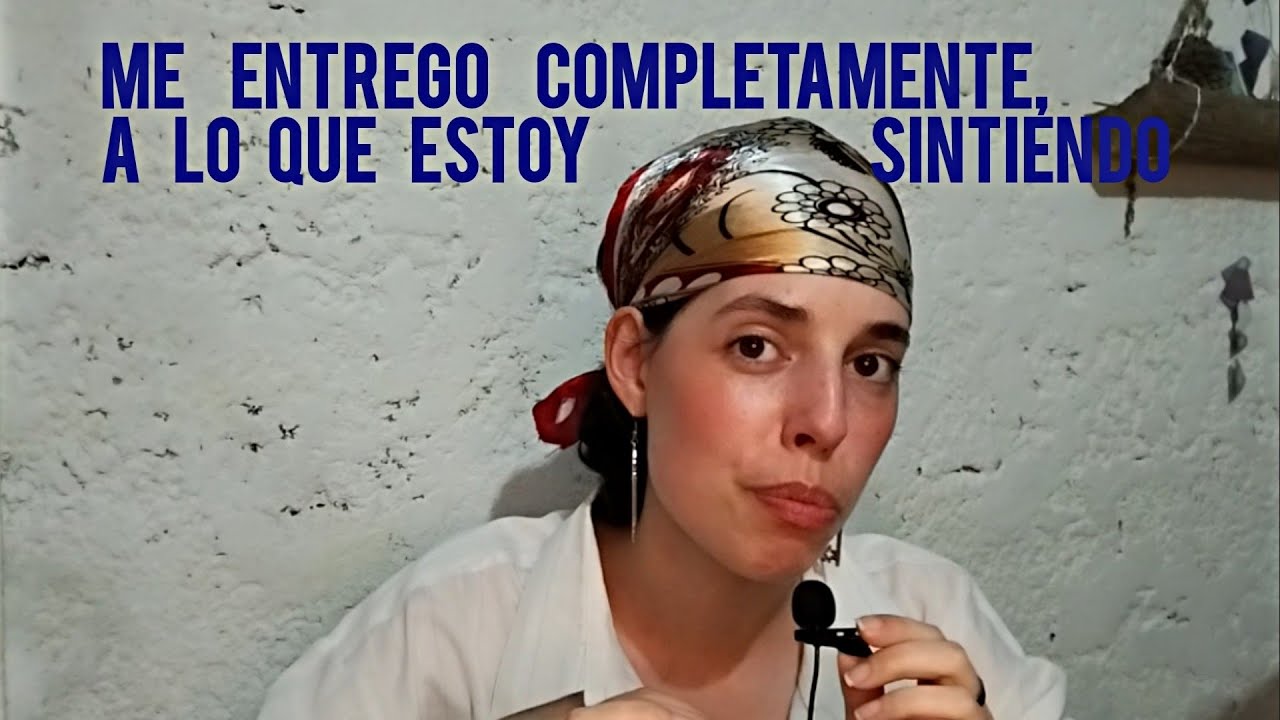 Hablemos de la Ansiedad ☕ SimpleMente Ser - YouTube