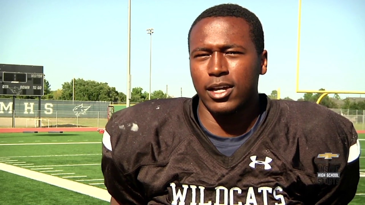 Tomball Memorial's First Playoff Birth in 6-A in 2018 has Helped ...