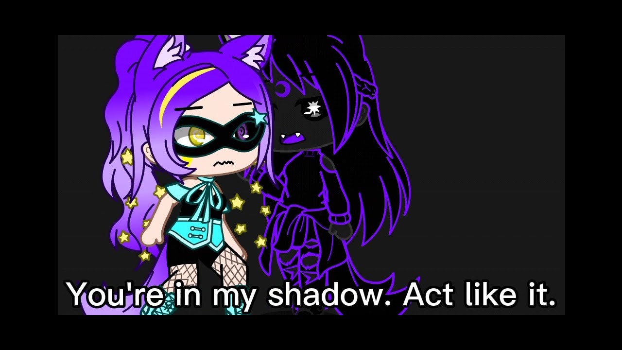 Star and Luna have a little 'talk' || Lore? || - YouTube