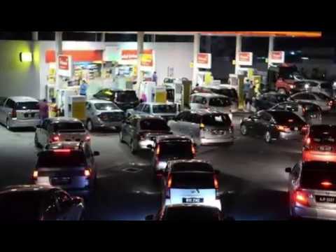 How I Decide to Stick With The Most Expensive Fuel I Can Find - YouTube