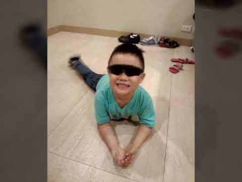 Edrian Lumancas - Video Effects - YouTube