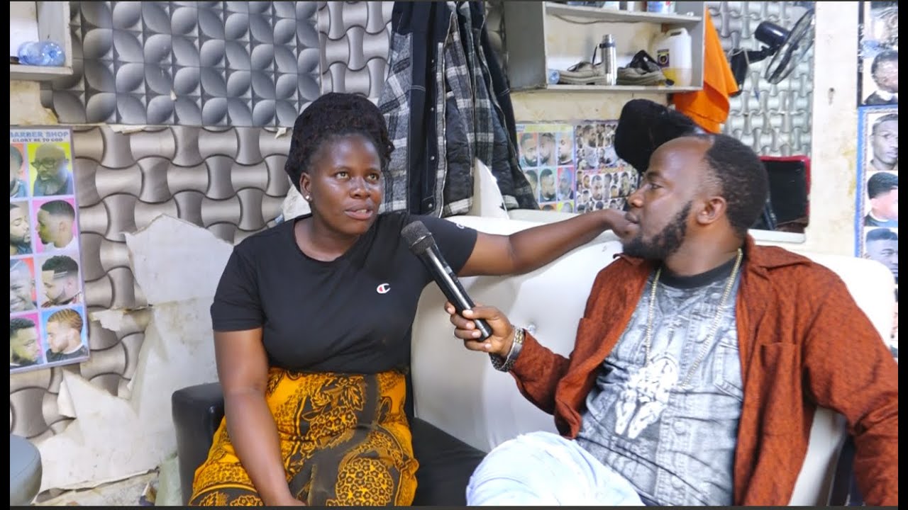 DJ BOGGY || MC MAYOR || KBSTV TINGISHA VIBES TUESDAY || #060126 - YouTube