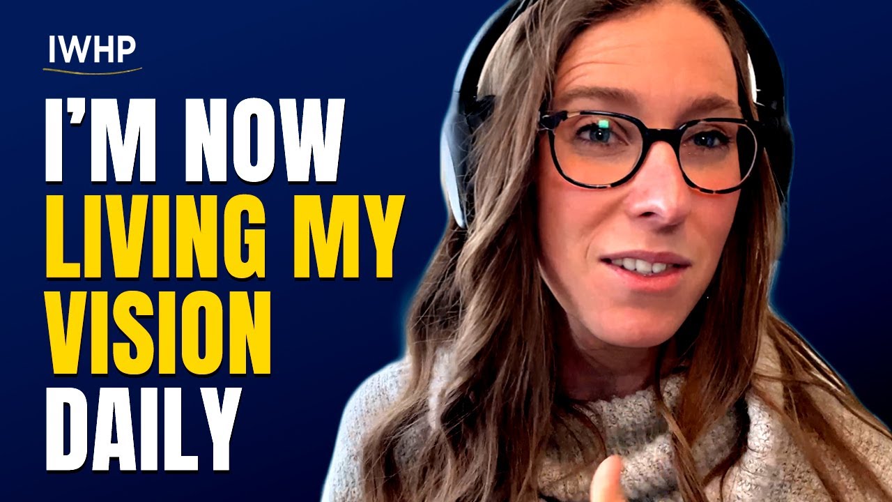 From Pelvic Health PT to Women’s Health Coach: Stephanie Harrod’s ...