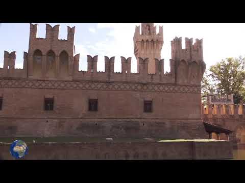 Minerbio la festa di S.Martino al Castello dei Menzoli - YouTube