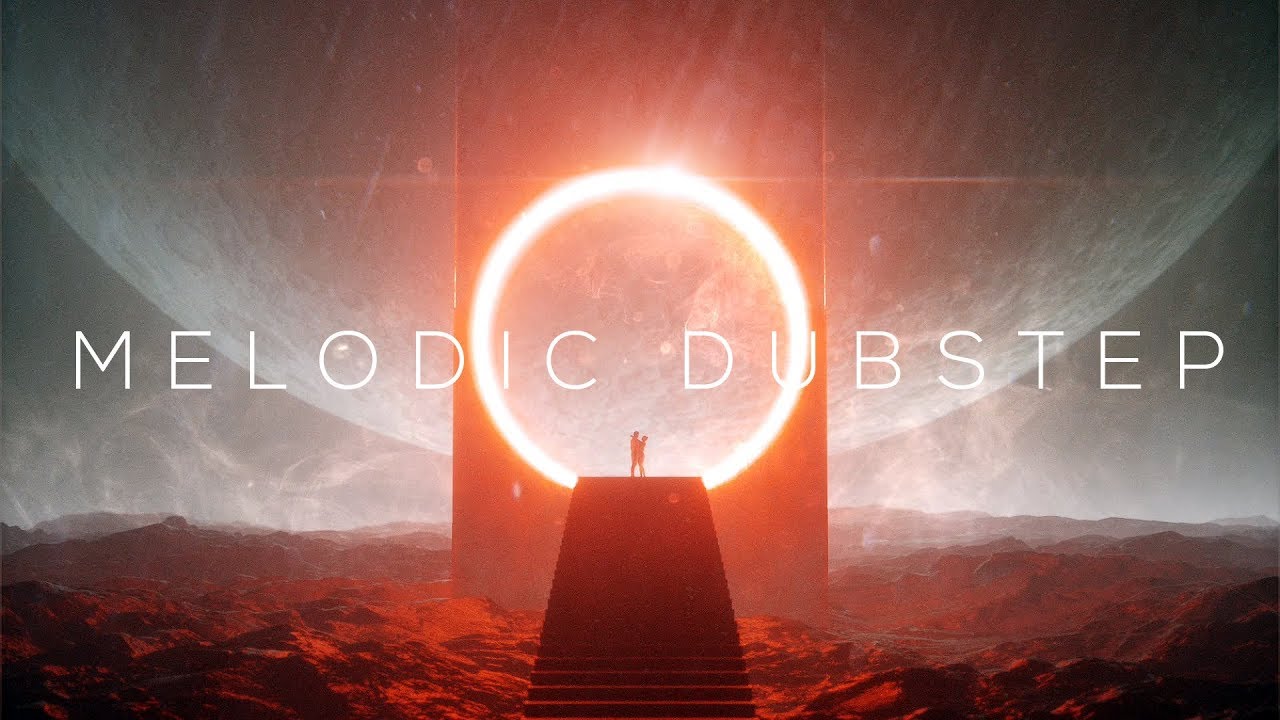 Best Melodic Dubstep Mix 2018 - YouTube