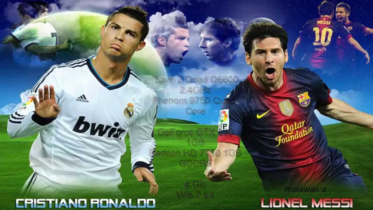 FIFA 15 System Requirements - YouTube