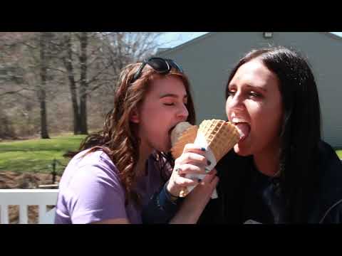 Alpha Gamma Delta Recuitment Video