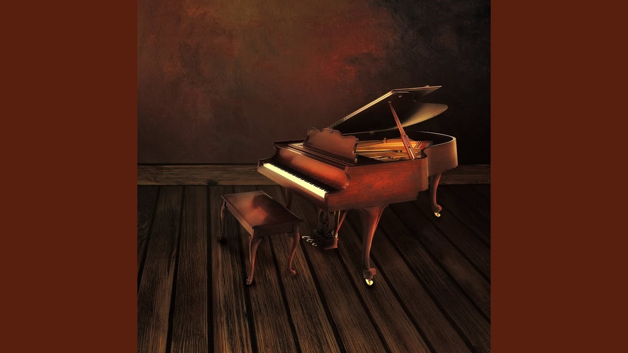 Humoresque, Op. 101, No. 7: Antonín Dvořák - YouTube