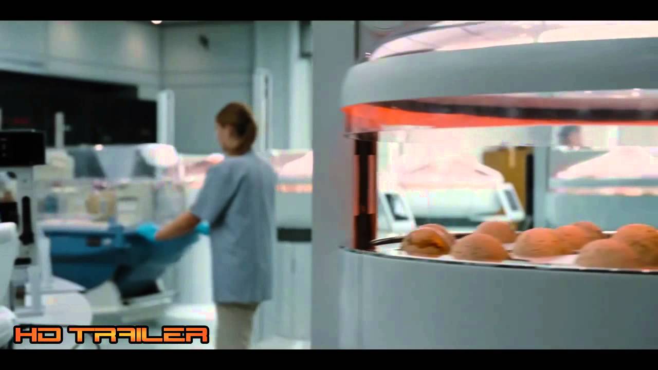 Jurassic World Official Trailer 2 2015 Chris Pratt Jake Johnson