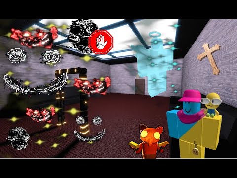 OG doors Tower defense is amazing - YouTube