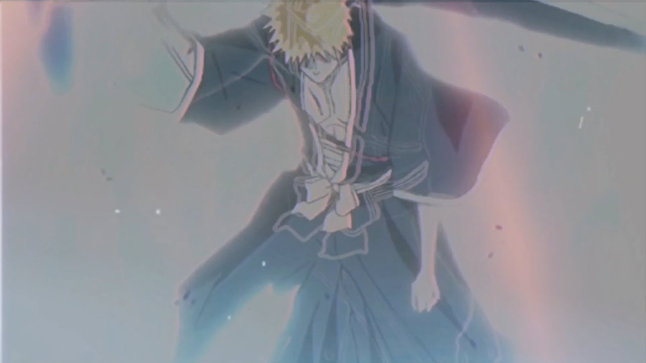 {AMV} 20 Min //- Bleach Edit - YouTube