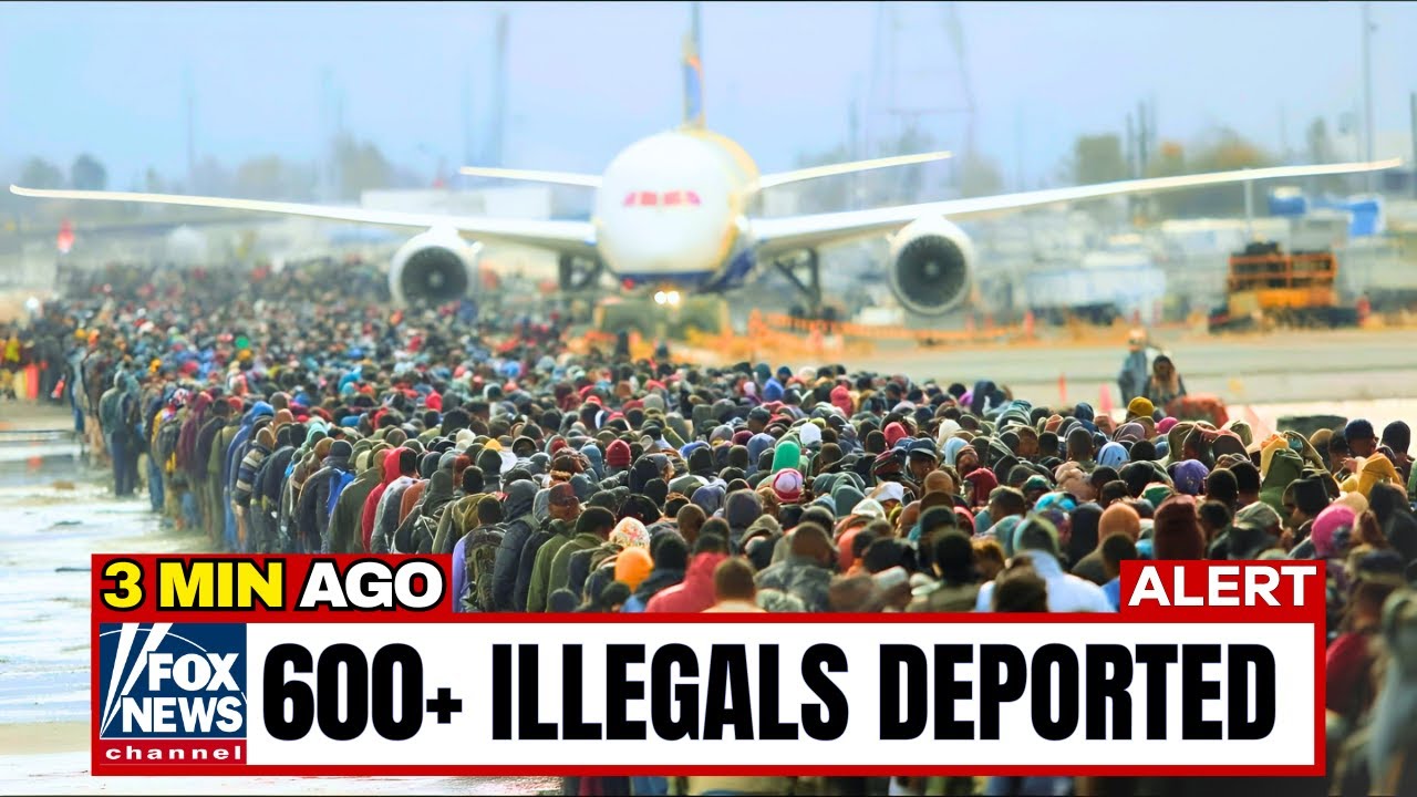 ICE Raids San Diego Target Store | 600+ Immigrants Captured & Deported ...