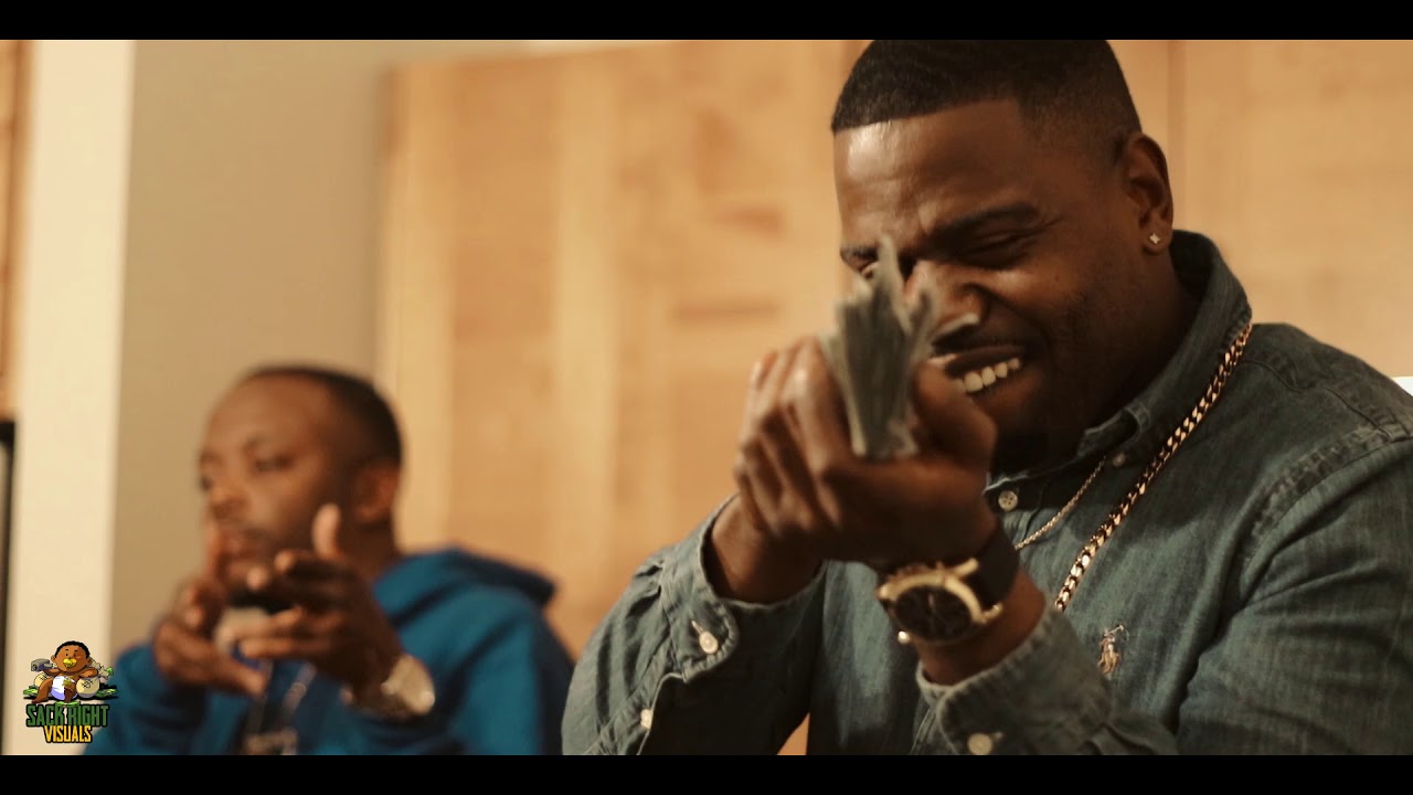 SackRight Kane x Meecho x GTubb - "Drugs" (Music Video) Shot By ...