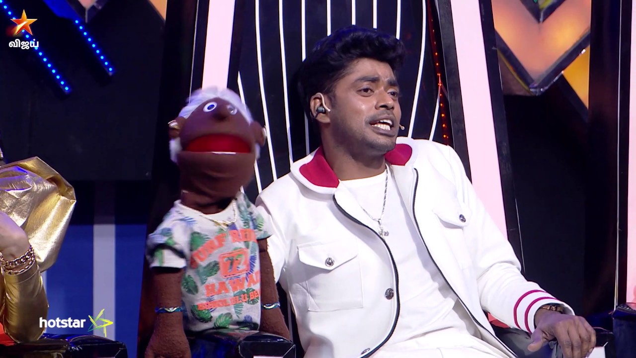Dancing Super Stars | 29th December 2019 - Promo 4 - YouTube