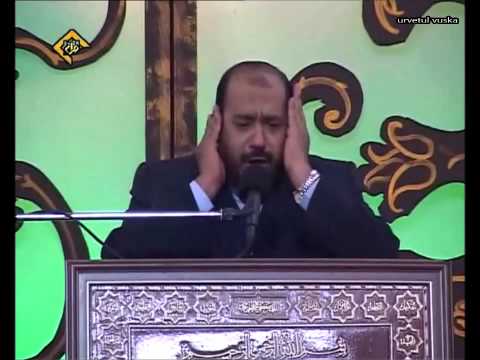 kerim mansuri cuma suresi nihavent makamı كريم منصوري