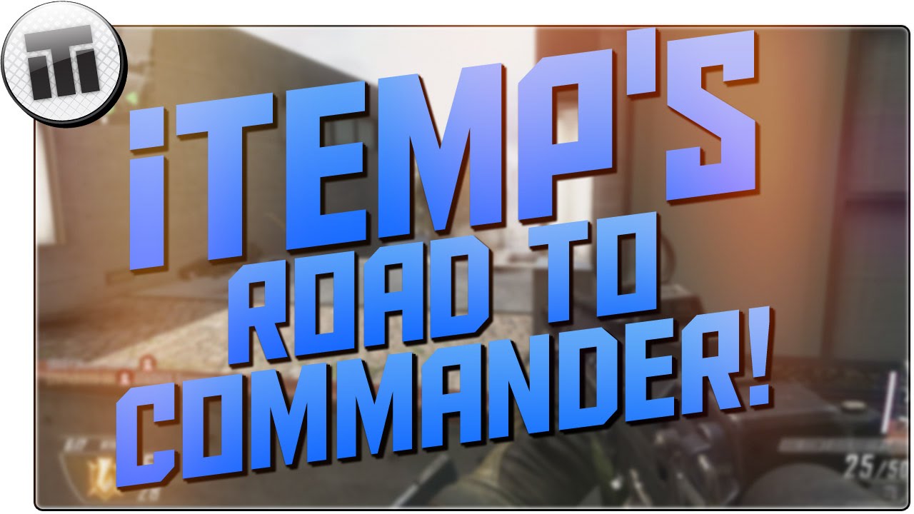 Rage Quitting The Final Game :: iTemp's RTC S6 Ep. 33! - YouTube