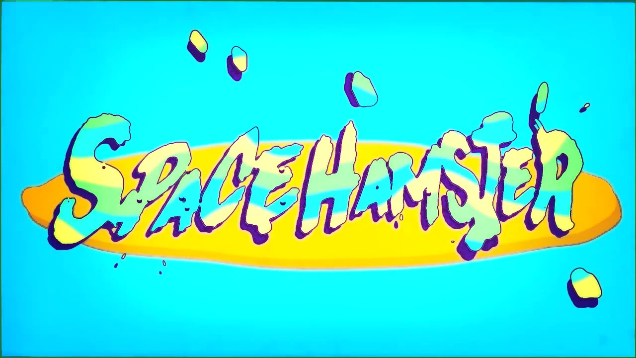 SpaceHamster Intro (2017-) - YouTube