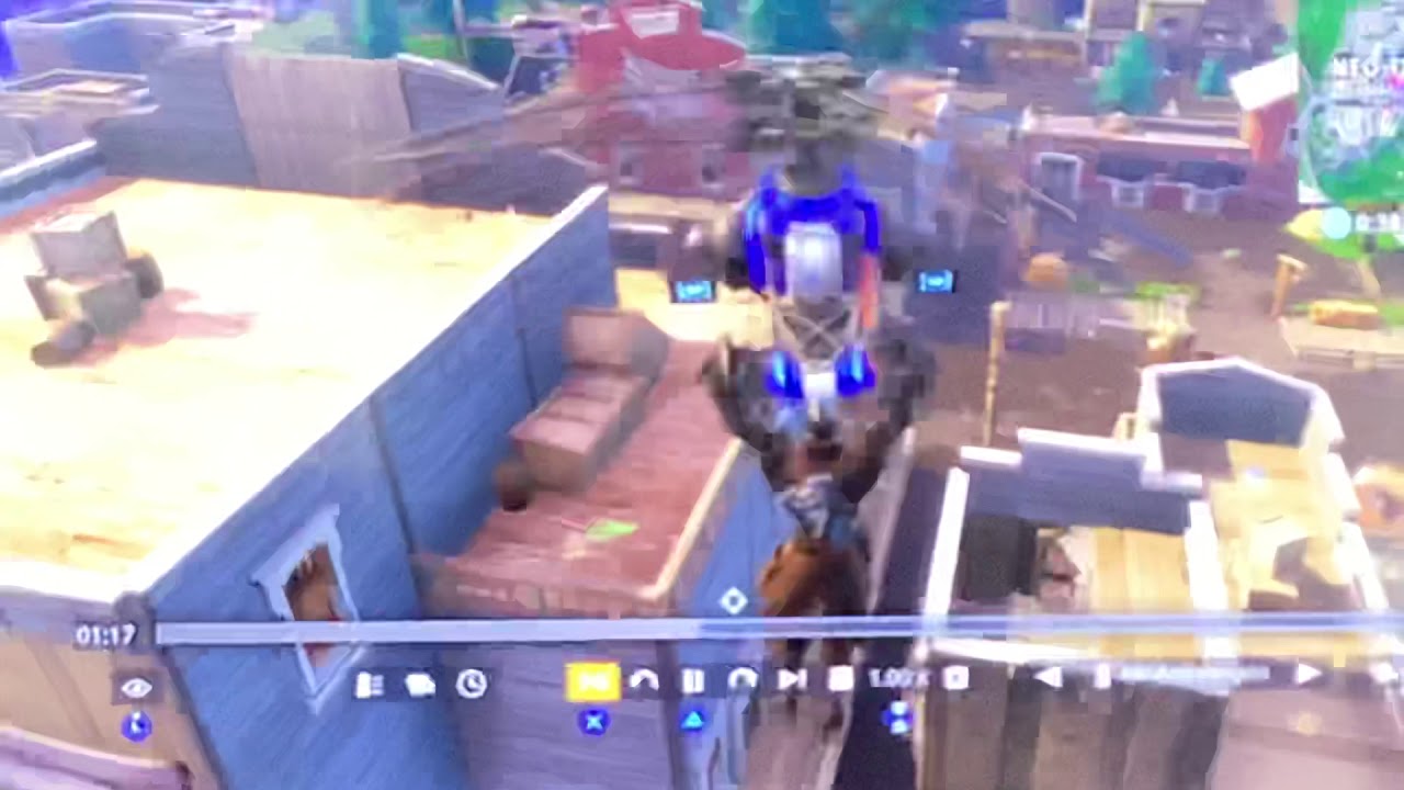 Sickest shot on PS4 - YouTube