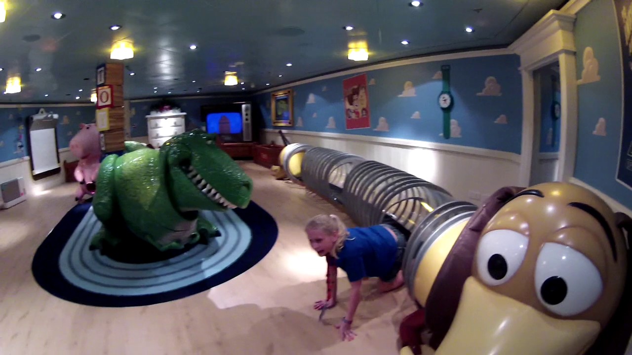 Disney Dream Dec '16 - YouTube