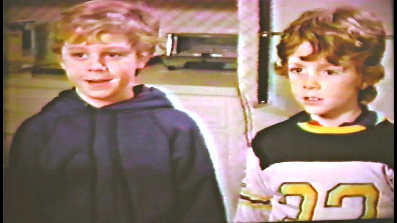 Still the Beaver Ep 12 Slumber Party April 17, 1985 - YouTube