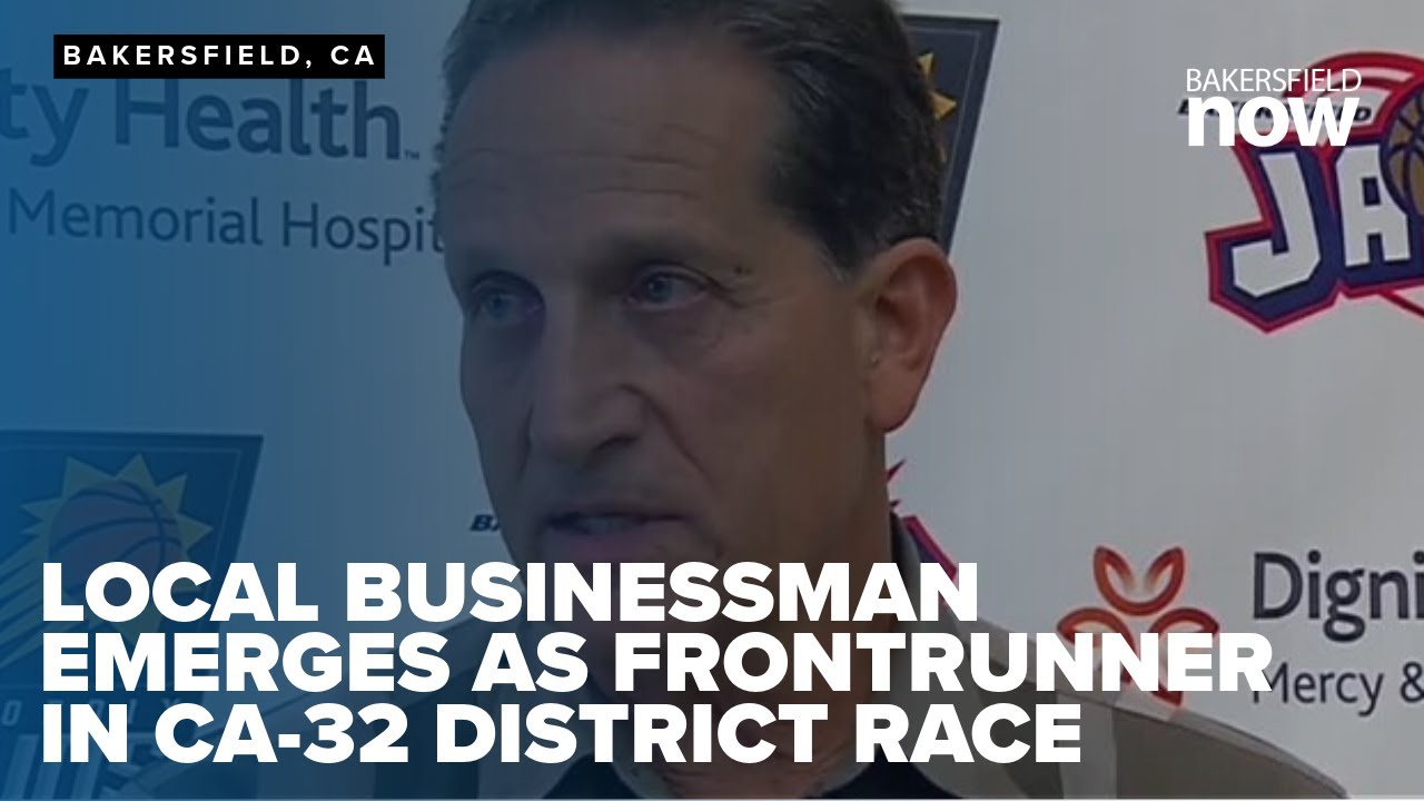 Stan Ellis gains key endorsements in California's 32nd Assembly race ...