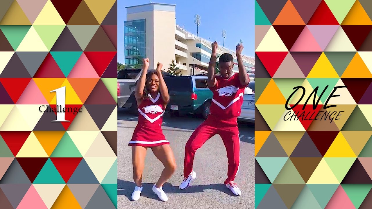 GABBY Сhallenge Dance Compilation #gabby #gabbychallenge - YouTube