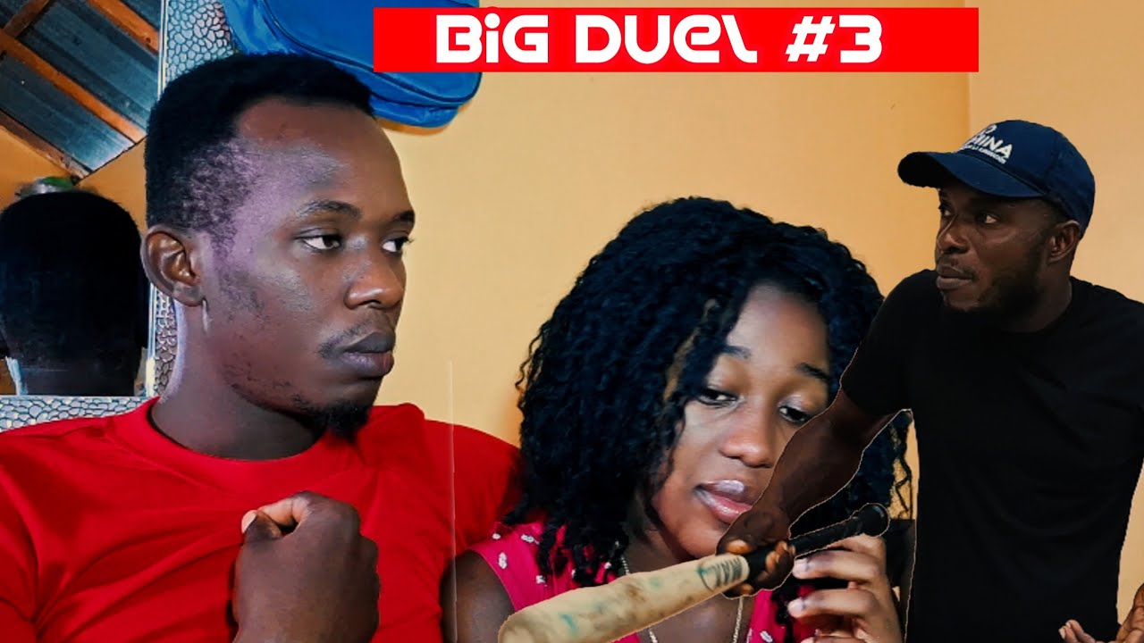 Big duel Mini serie #3 - YouTube