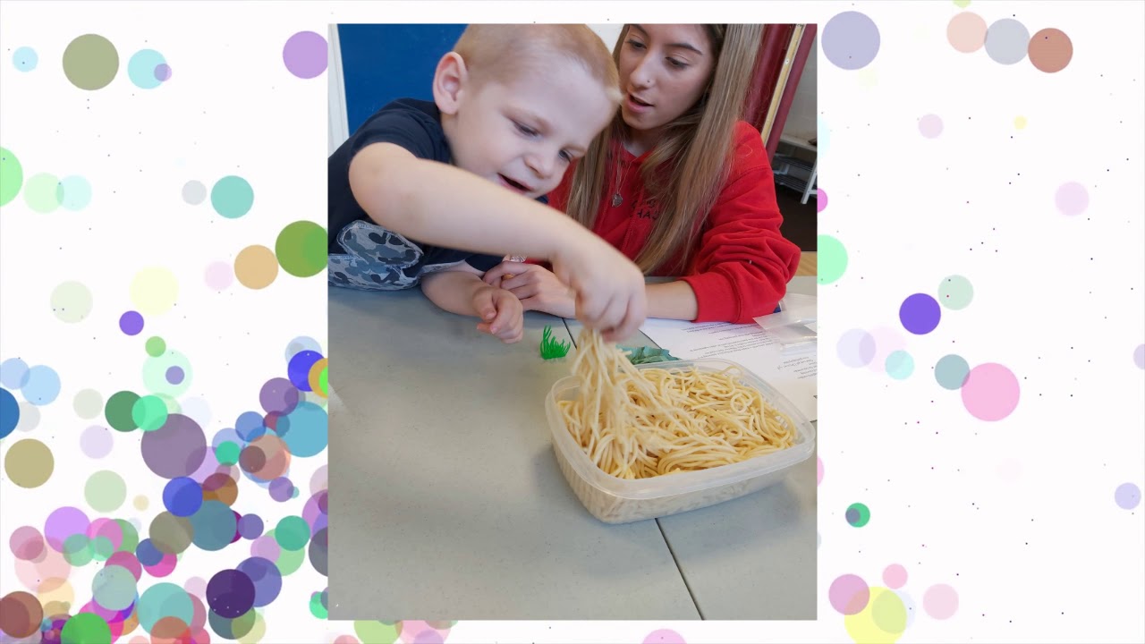 February Half Term 2020 flashback - YouTube