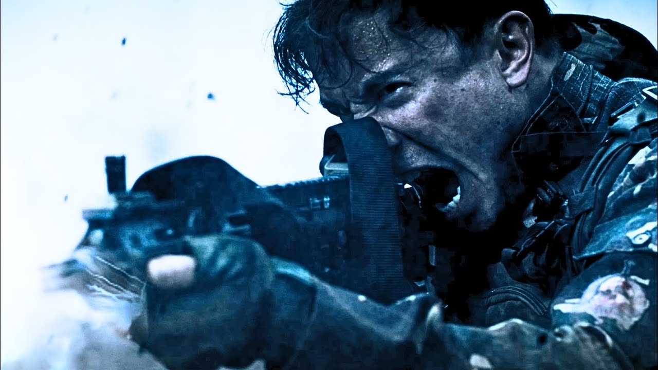 Topakk aka Triggered (2023) | @RavenBanner Trailer | Arjo Atayde ...