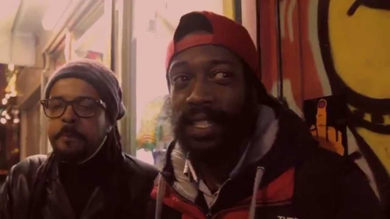 Rinsa Malone - Flip Life Freestyle - YouTube