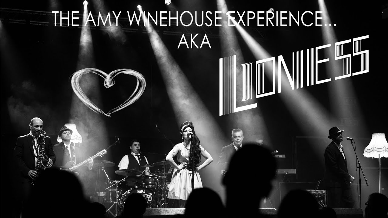 Lioness Legacy Tour 2019 - YouTube