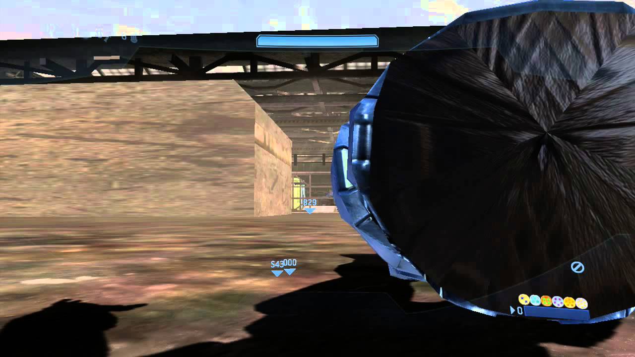 How to first person death cam - YouTube